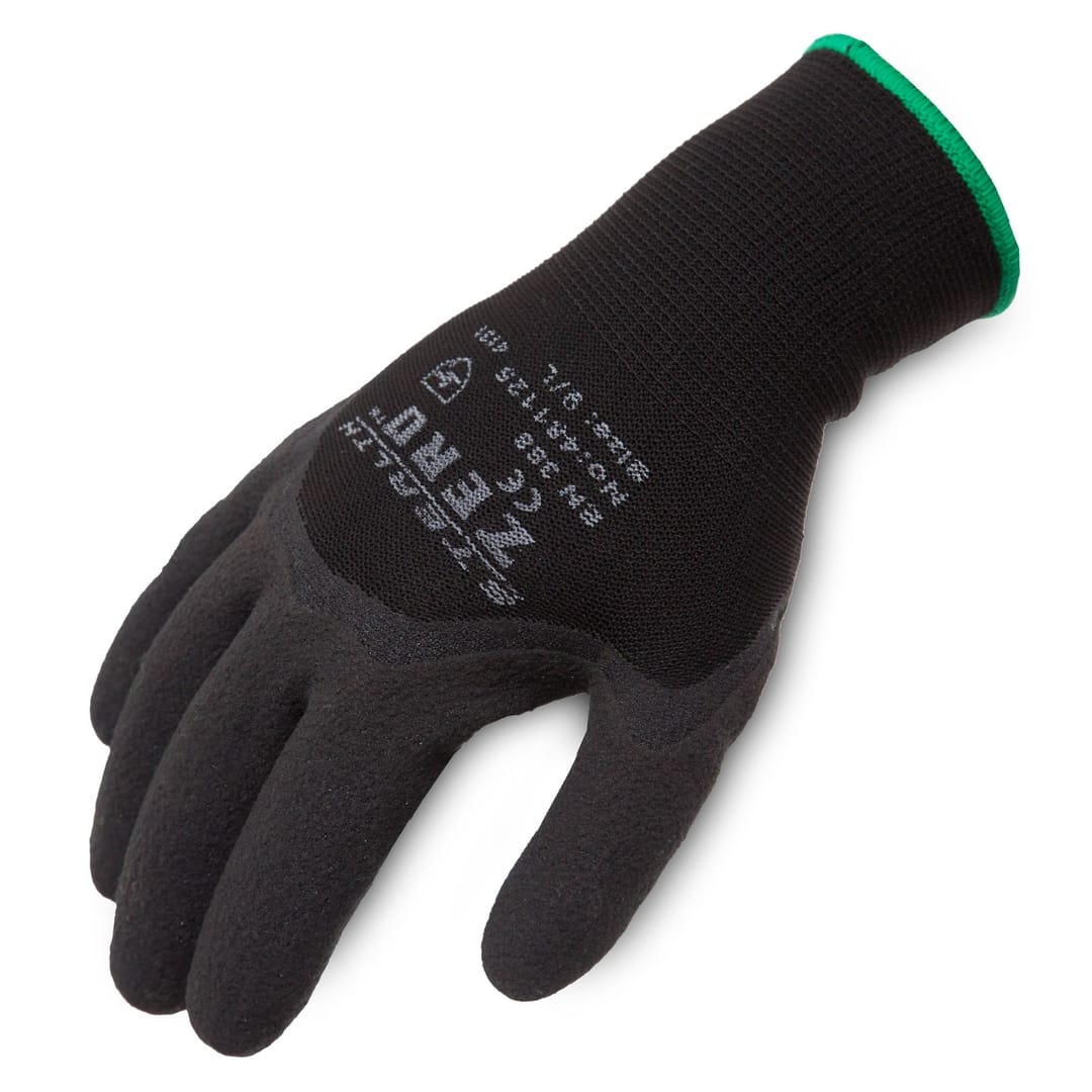 STEALTH Zero Nitrile Palm Freezer Gloves